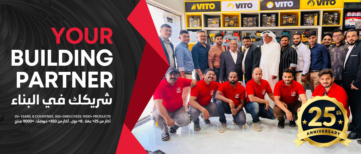 Steel Force - Your Building Partner