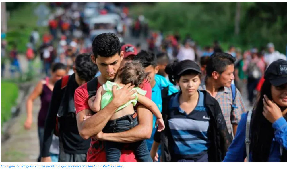 EEUU tienen “buena colaboración” de Honduras para contrarrestar la ...