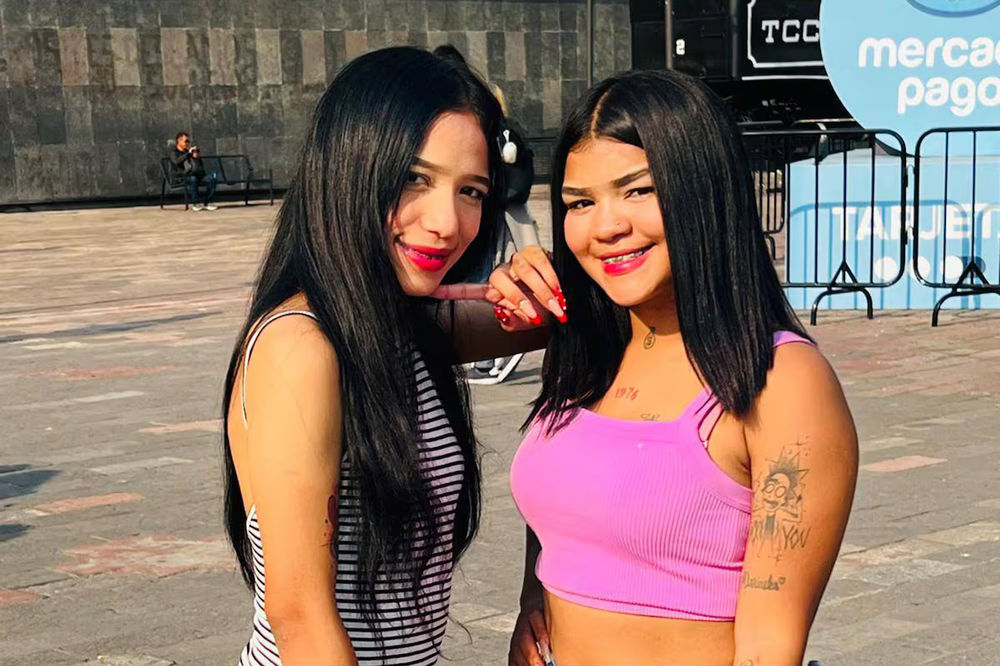 El brutal feminicidio de Stephanie y Susej destapa las redes de trata ...