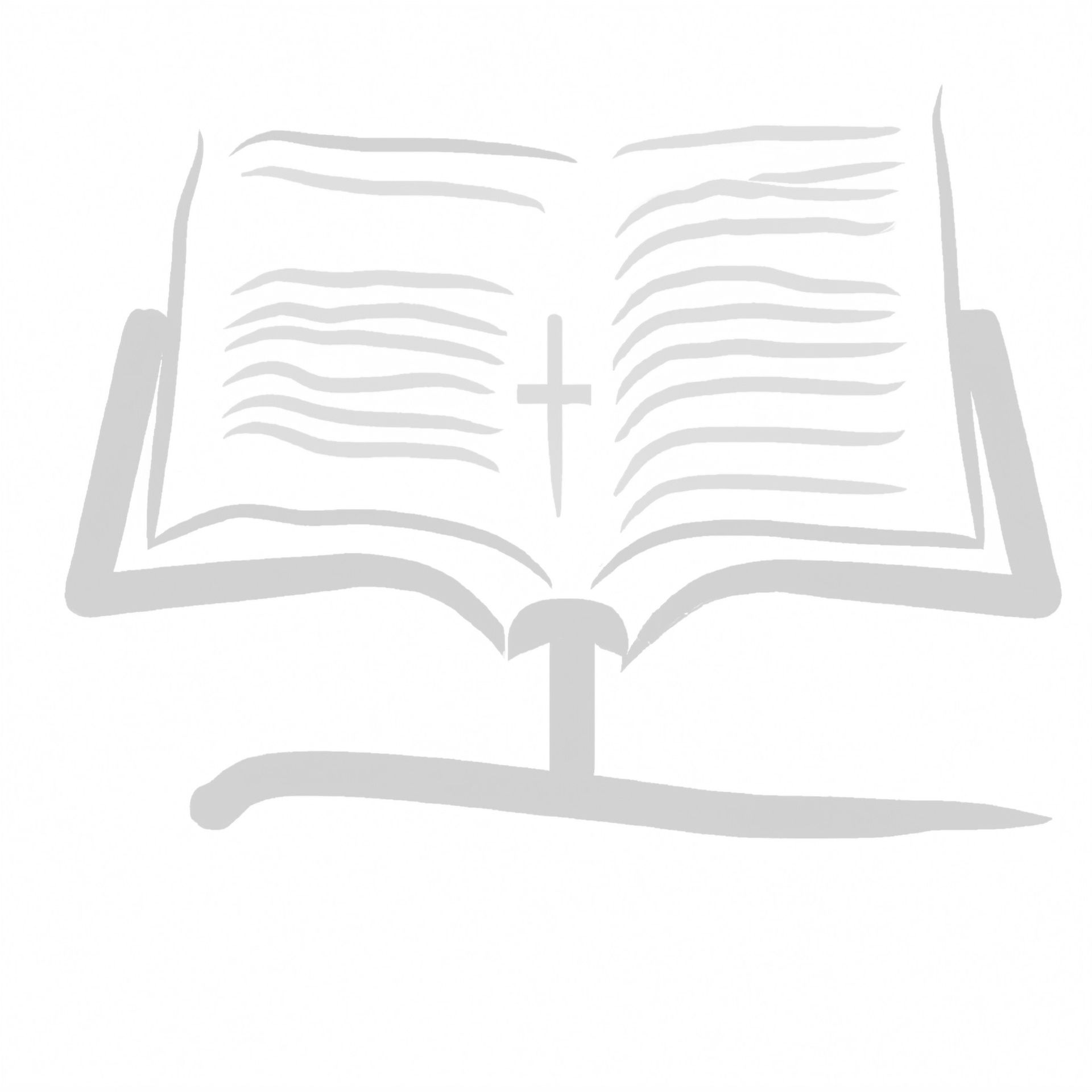 Bible-Ministry-Theology — Tyler Burdette