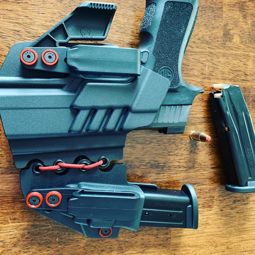 Concealed Carry Draw Fundamentals | Integrated Defensive