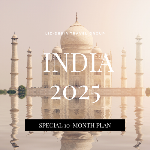 India 2025 Special 10-Month Plan | LDTG