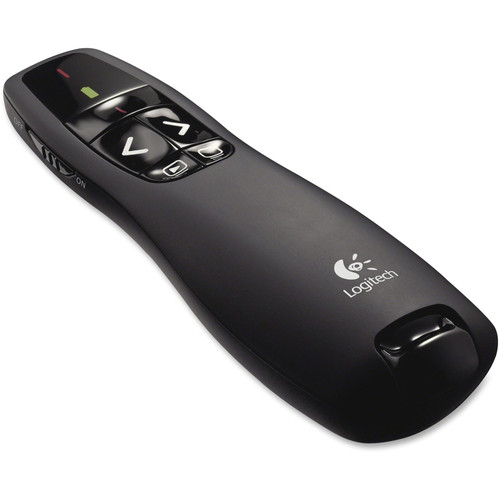 Logitech Wireless Presentation Controller | CompleteOffice.Co