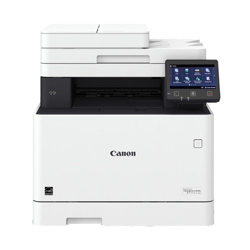 Canon ImageClass MF741CDW | CompleteOffice.Co