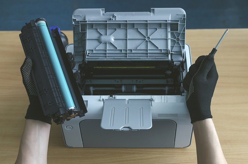 How to Maintain Your Copier Machine: Simple Tips to Keep It in Good ...