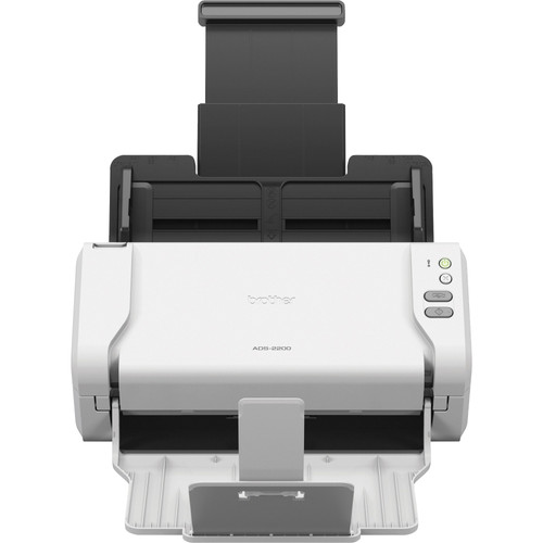 Brother ADS-2200 Duplex Scanner | CompleteOffice.Co