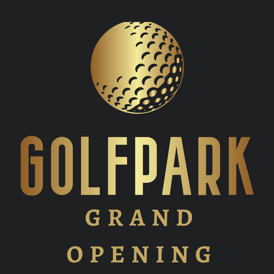 Golfpark Grand Opening | Golf Park