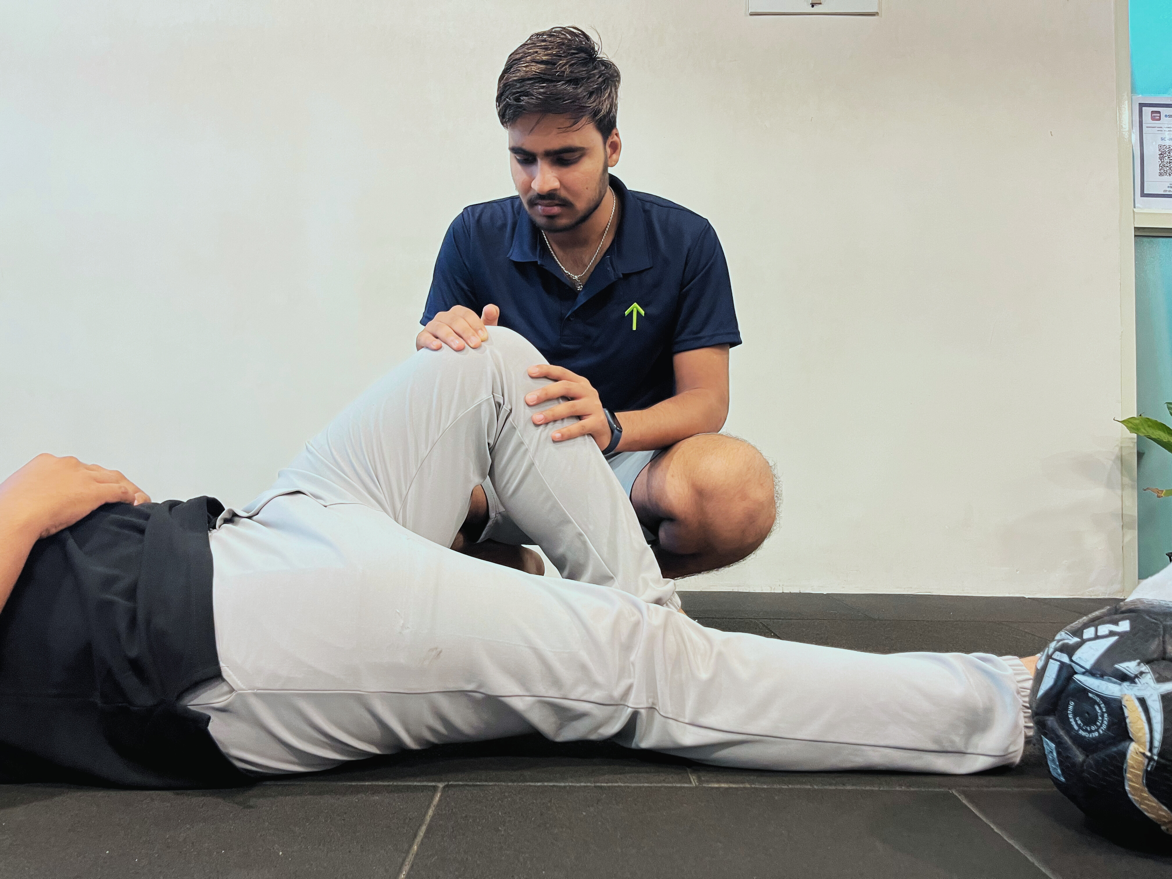 Injury Prevention | Elevate Perform Lab