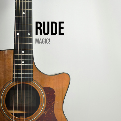 Rude | Magic | Inspire Goa