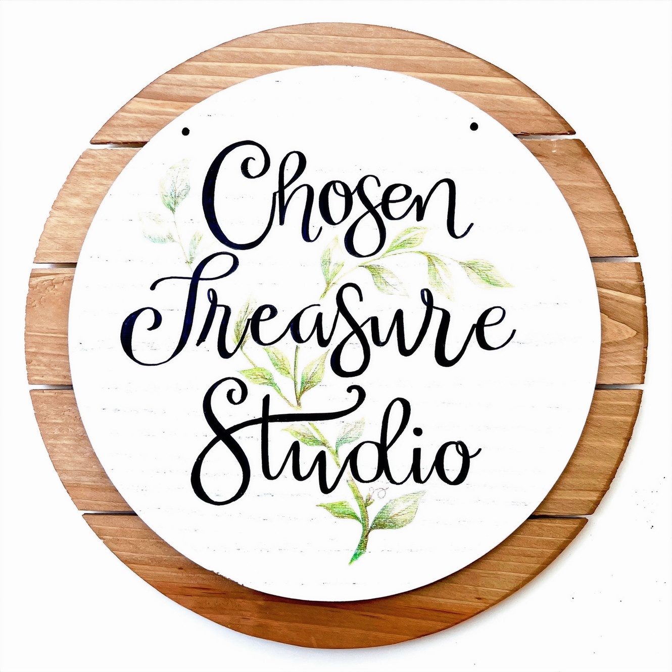 Shop | Chosen Treasure Studio