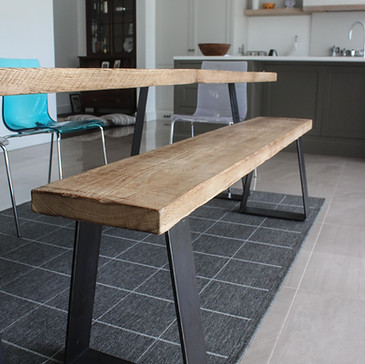 Specialist Bespoke Irish Dining Furniture | The Wood Factory, Dublin