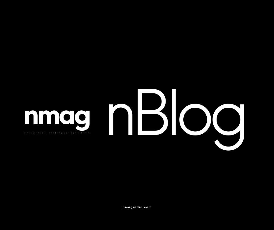 nBlog | NMAG India