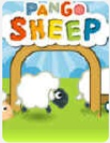 Mobijeux : attrape les moutons dans « Pango Sheep