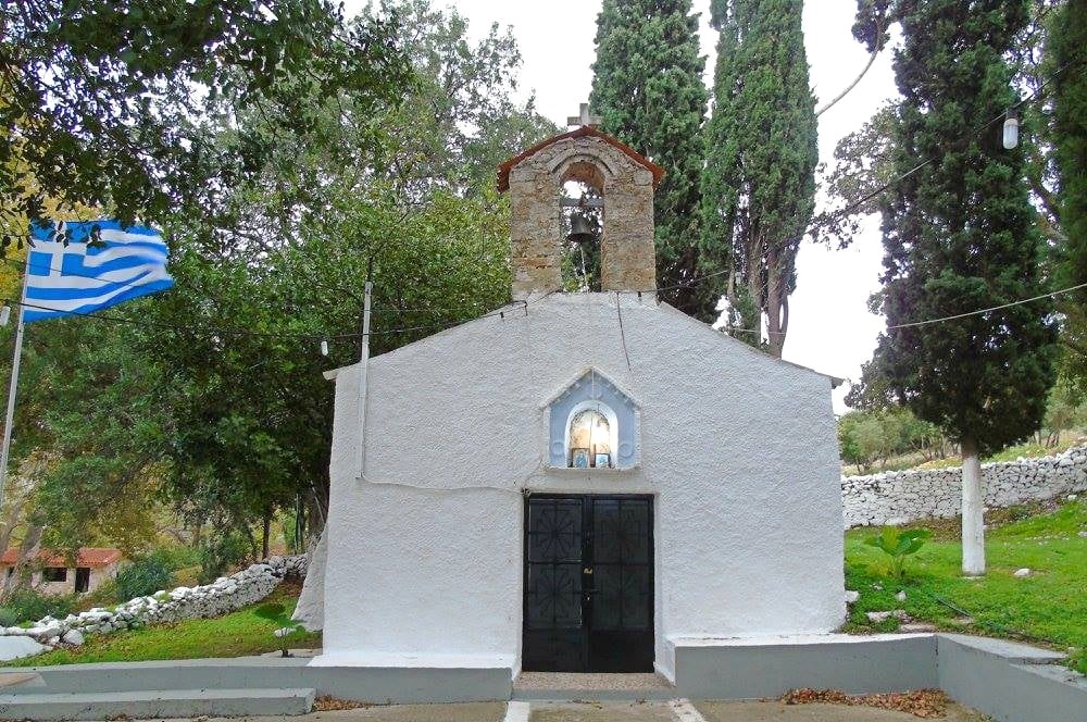 Αγία Παρασκευή Καλεντζίου | Ορθοδοξία