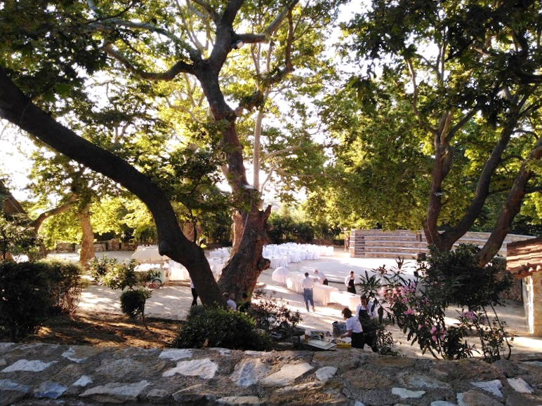 Αγία Παρασκευή Καλεντζίου | Ορθοδοξία