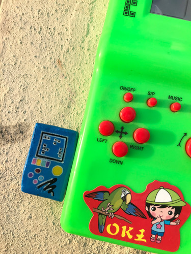 Clay Video game | site