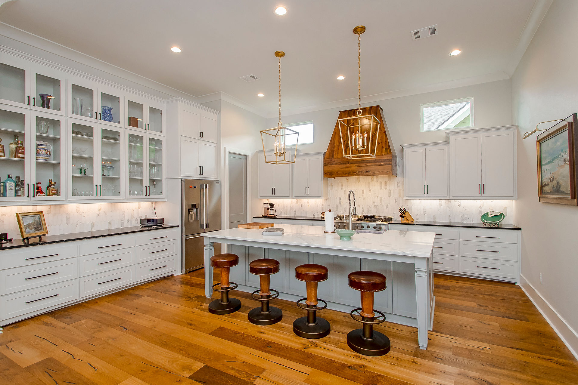 RMB Builders | Interiors