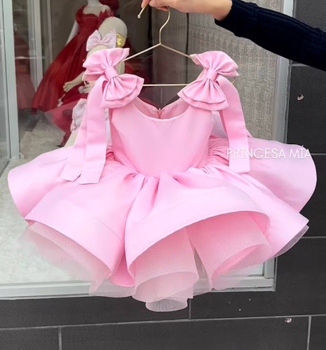Cleo Pink | PrincesaMia