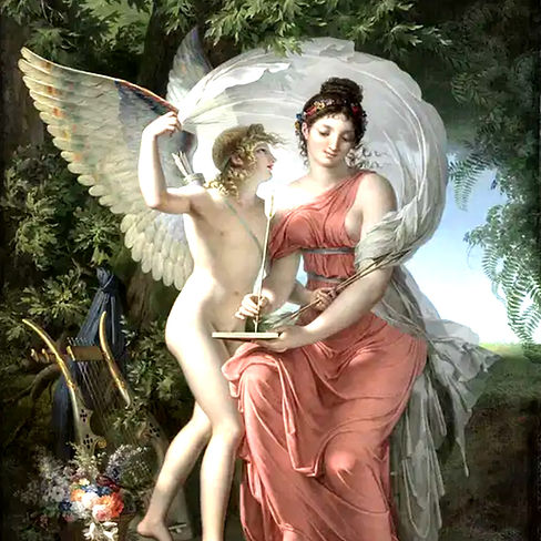 aeschylus eumenides perseus