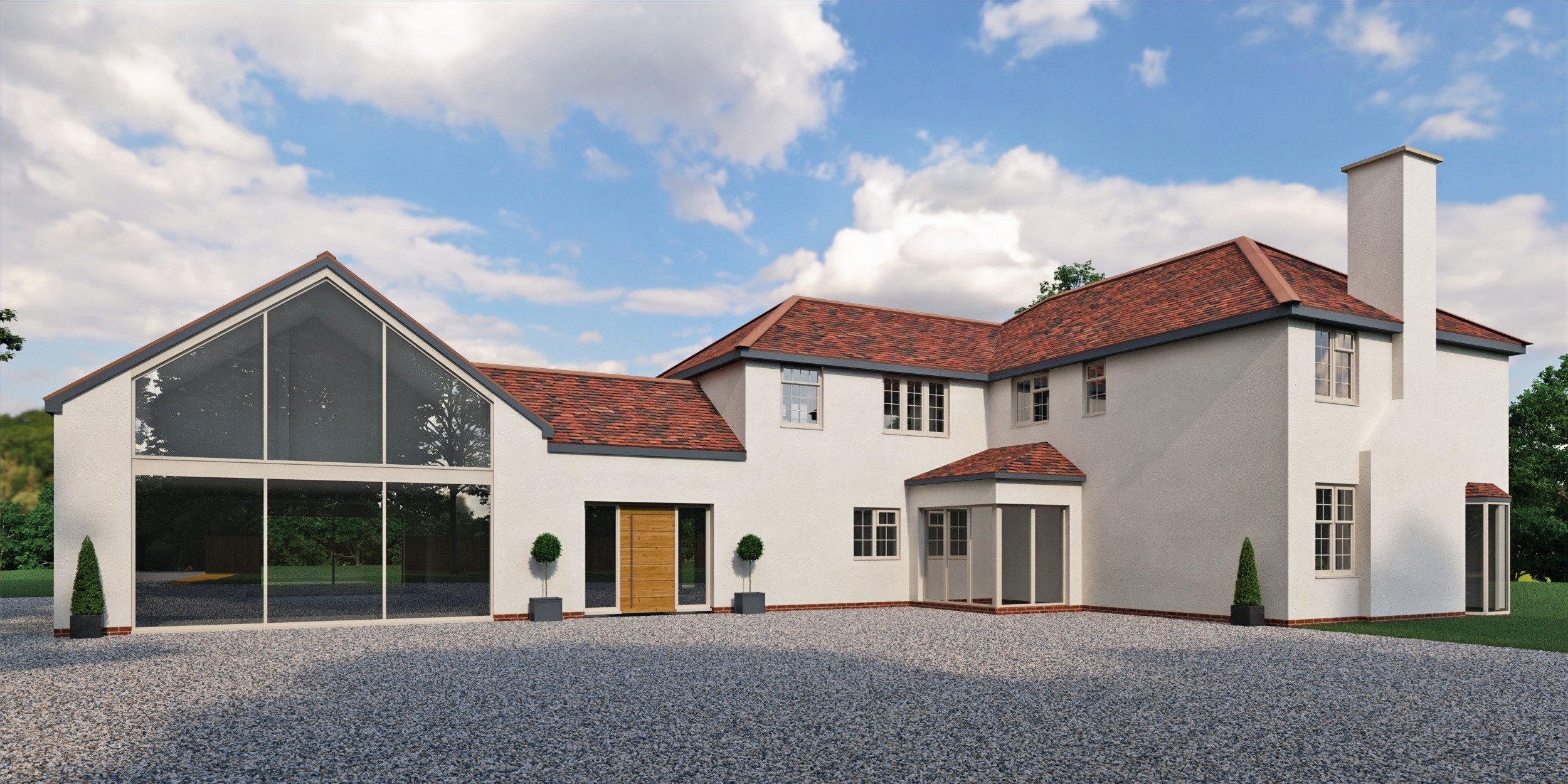 DN7 Building Services Ltd