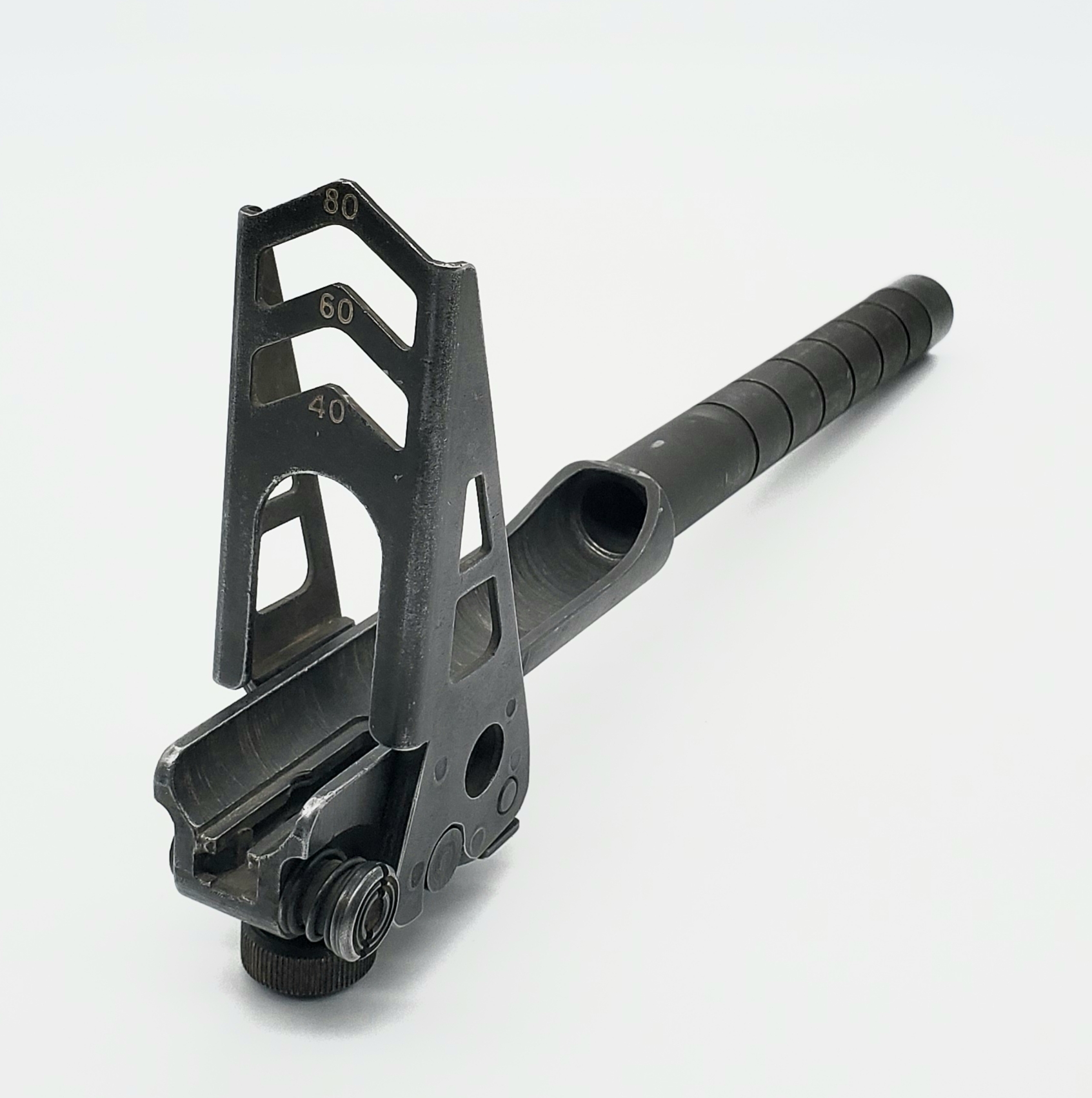 Rifle Grenade Launchers | History in Firearms