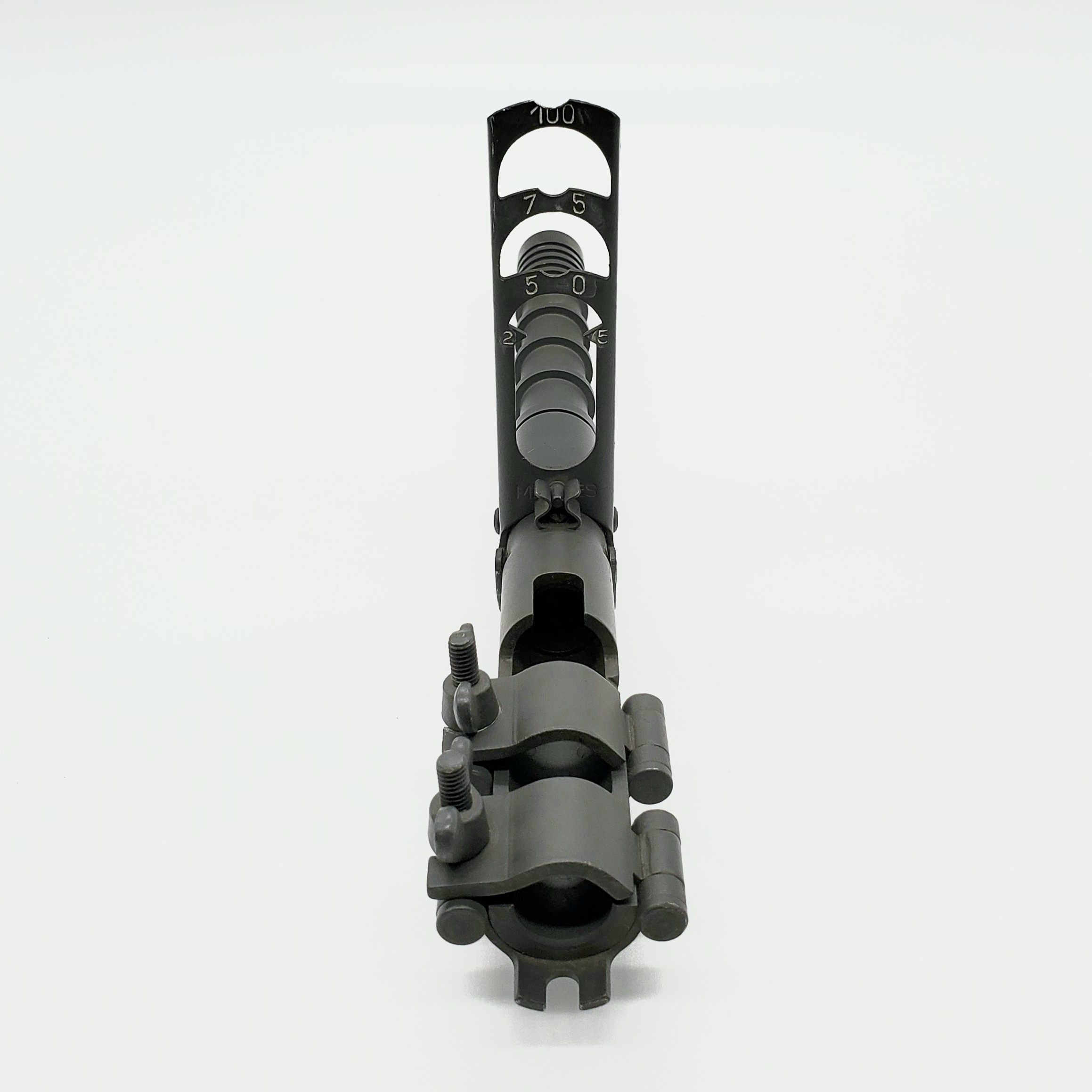 Rifle Grenade Launchers | History in Firearms