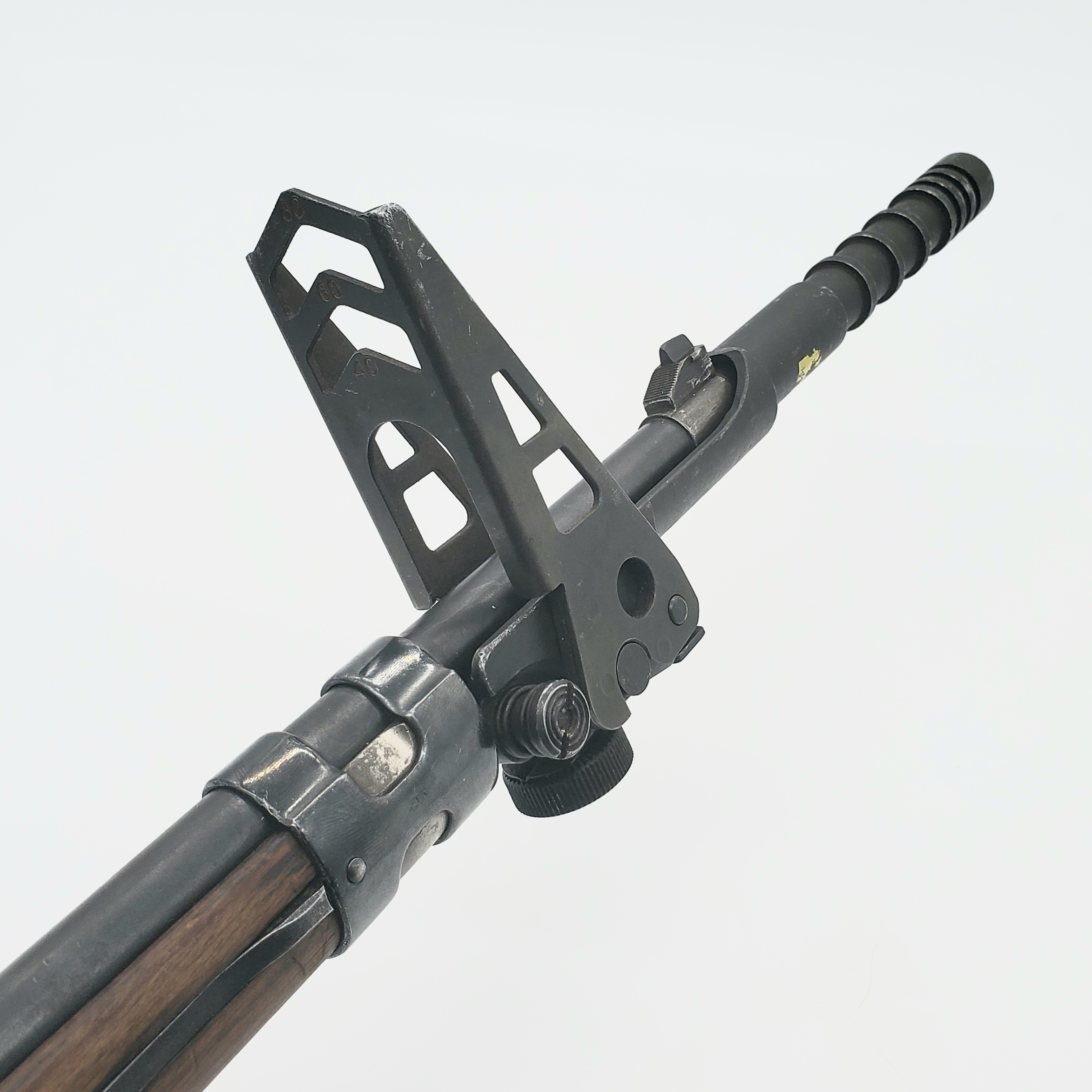 Rifle Grenade Launchers | History in Firearms