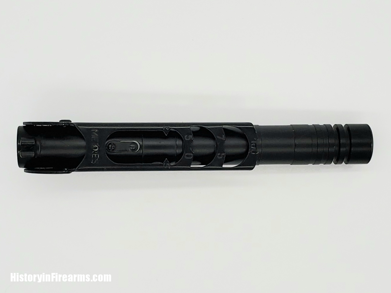 Rifle Grenade Launchers | History in Firearms