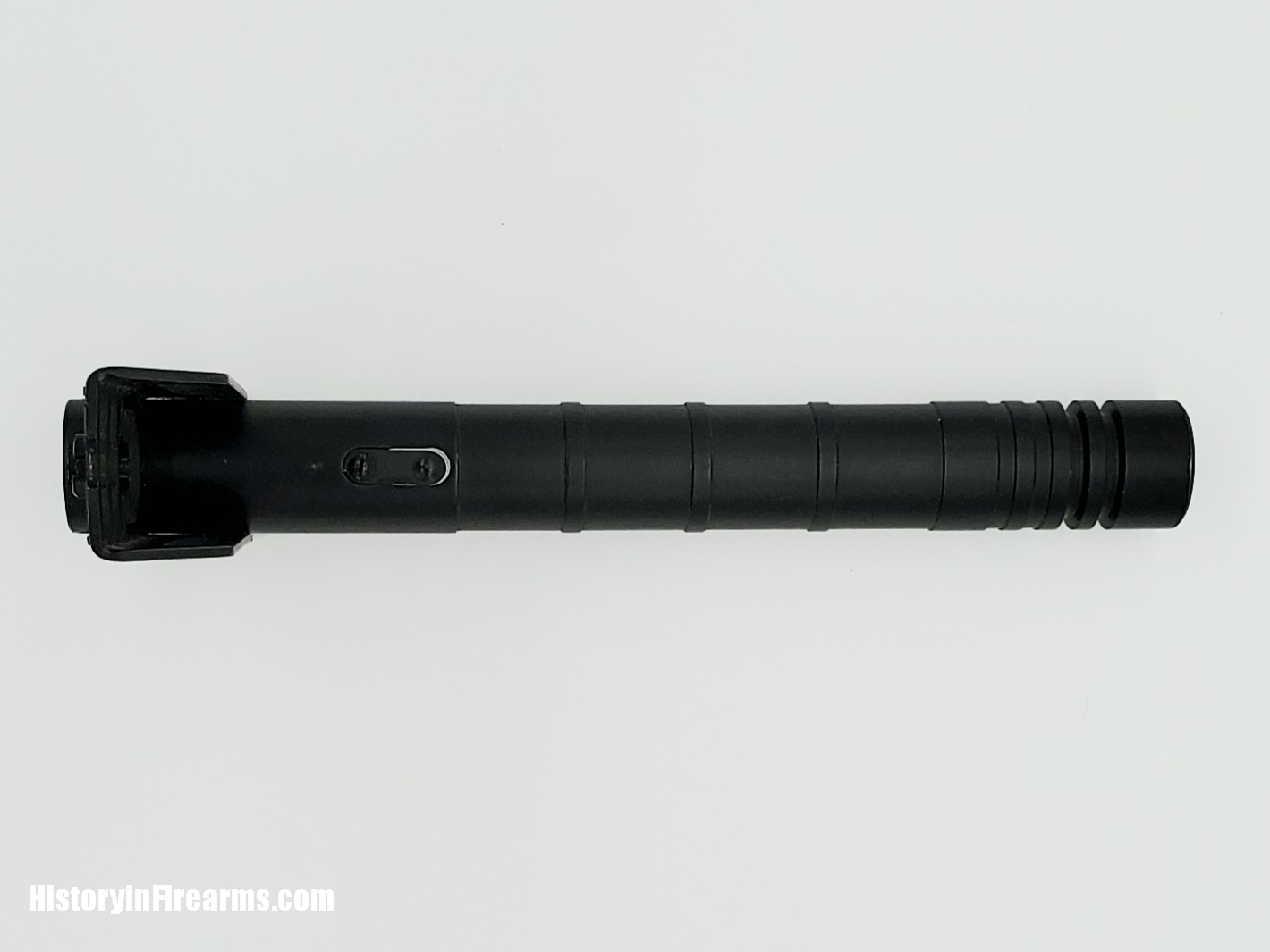 Rifle Grenade Launchers | History in Firearms