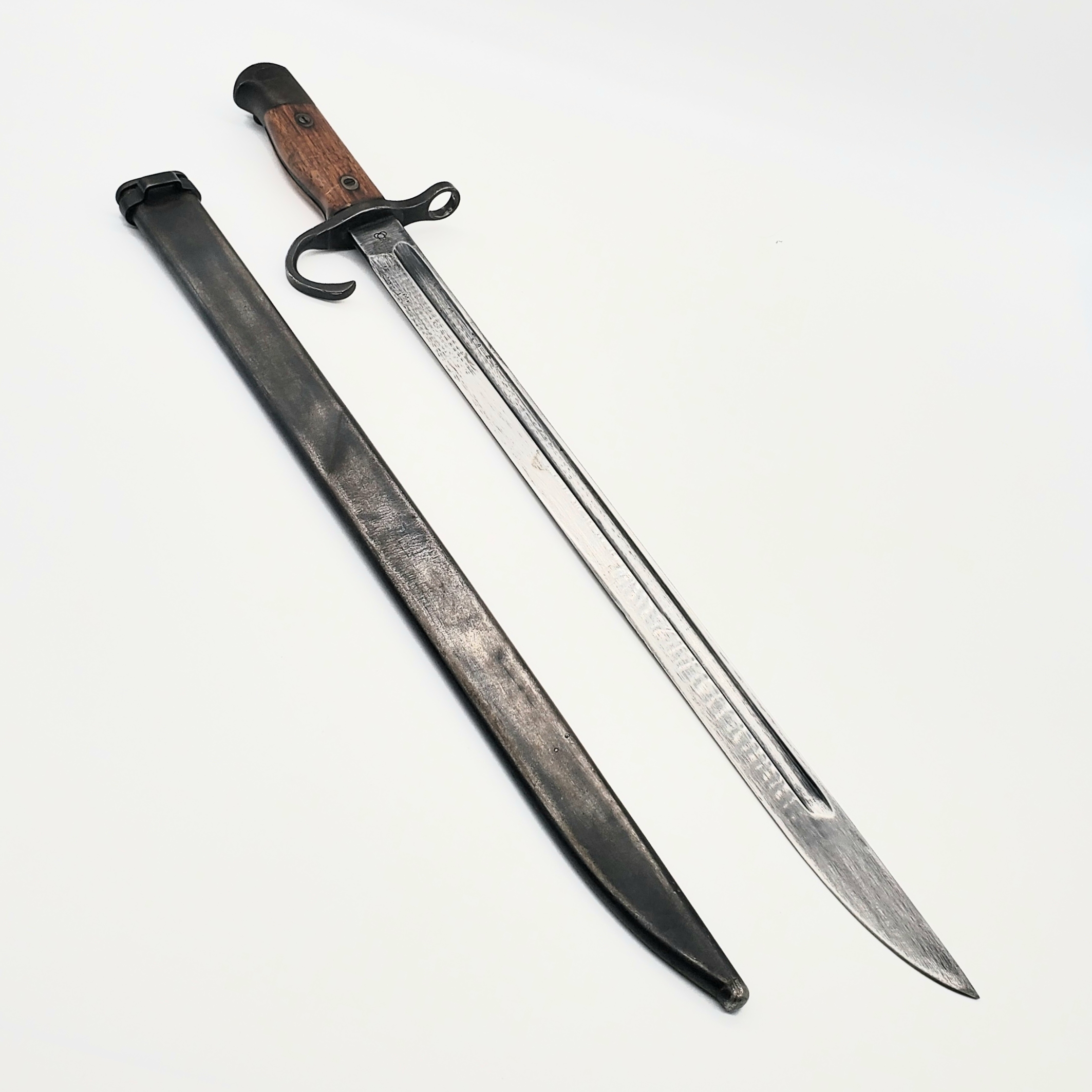 Bayonets | History in Firearms