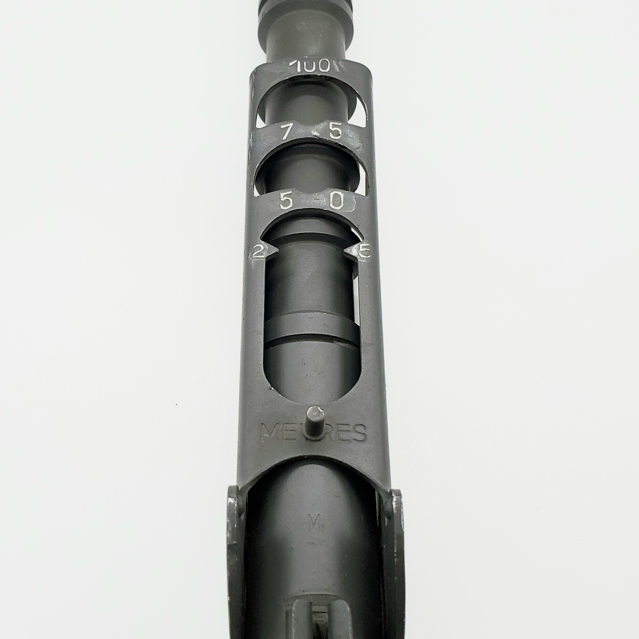 Rifle Grenade Launchers | History in Firearms