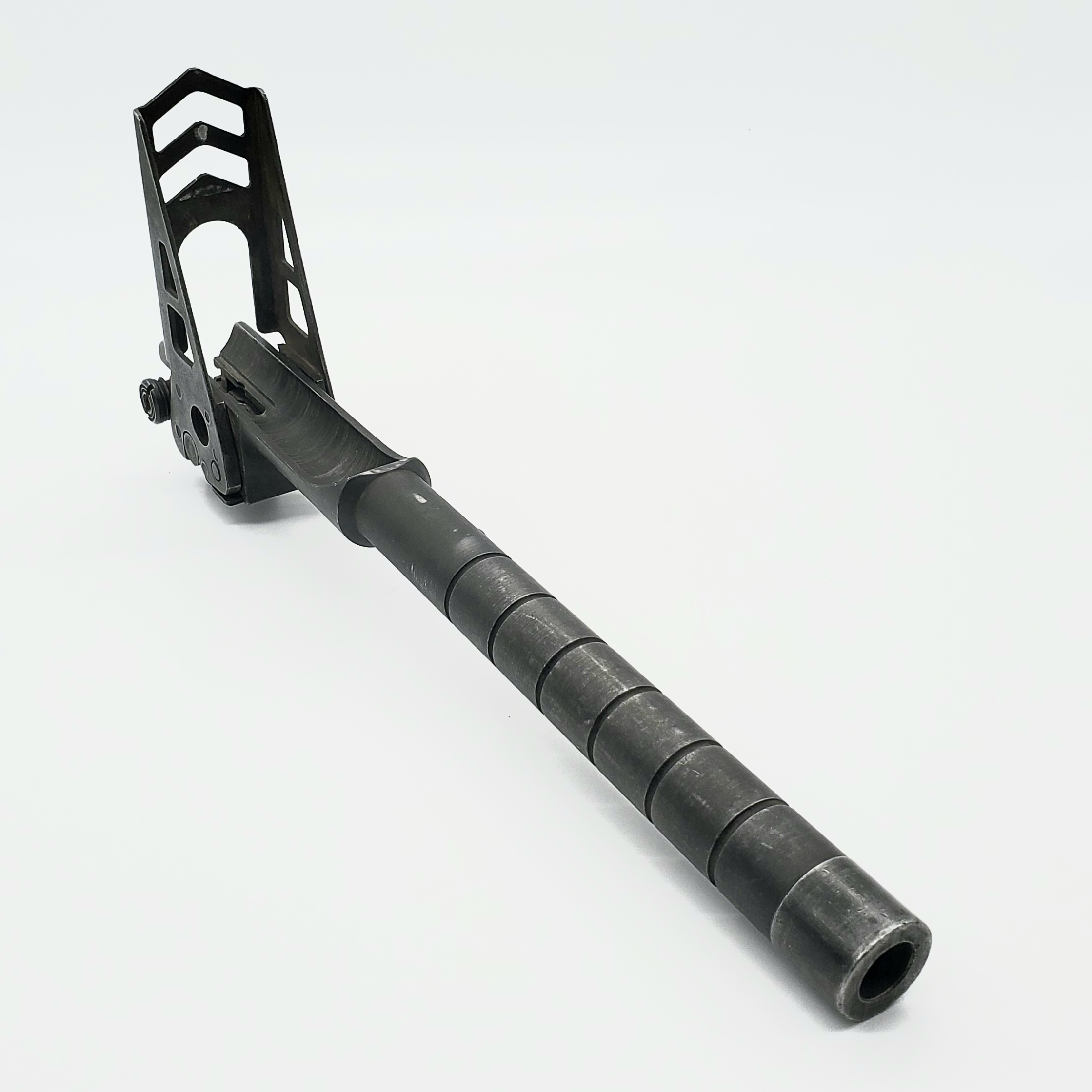 Rifle Grenade Launchers | History in Firearms