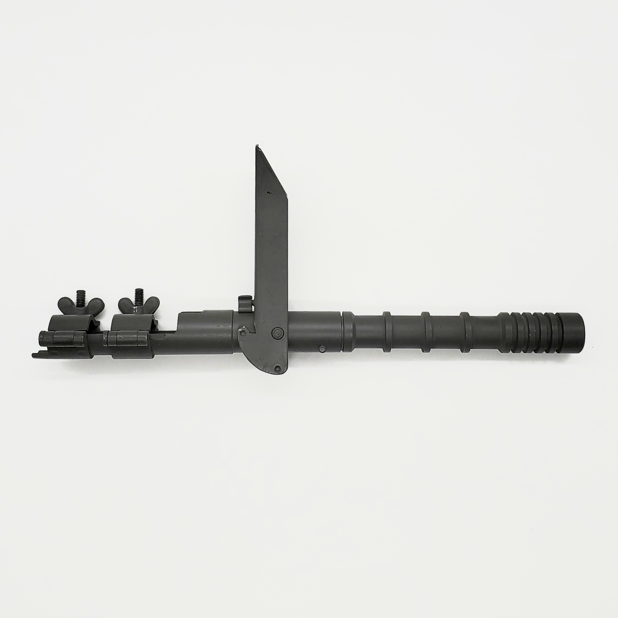 Rifle Grenade Launchers | History in Firearms