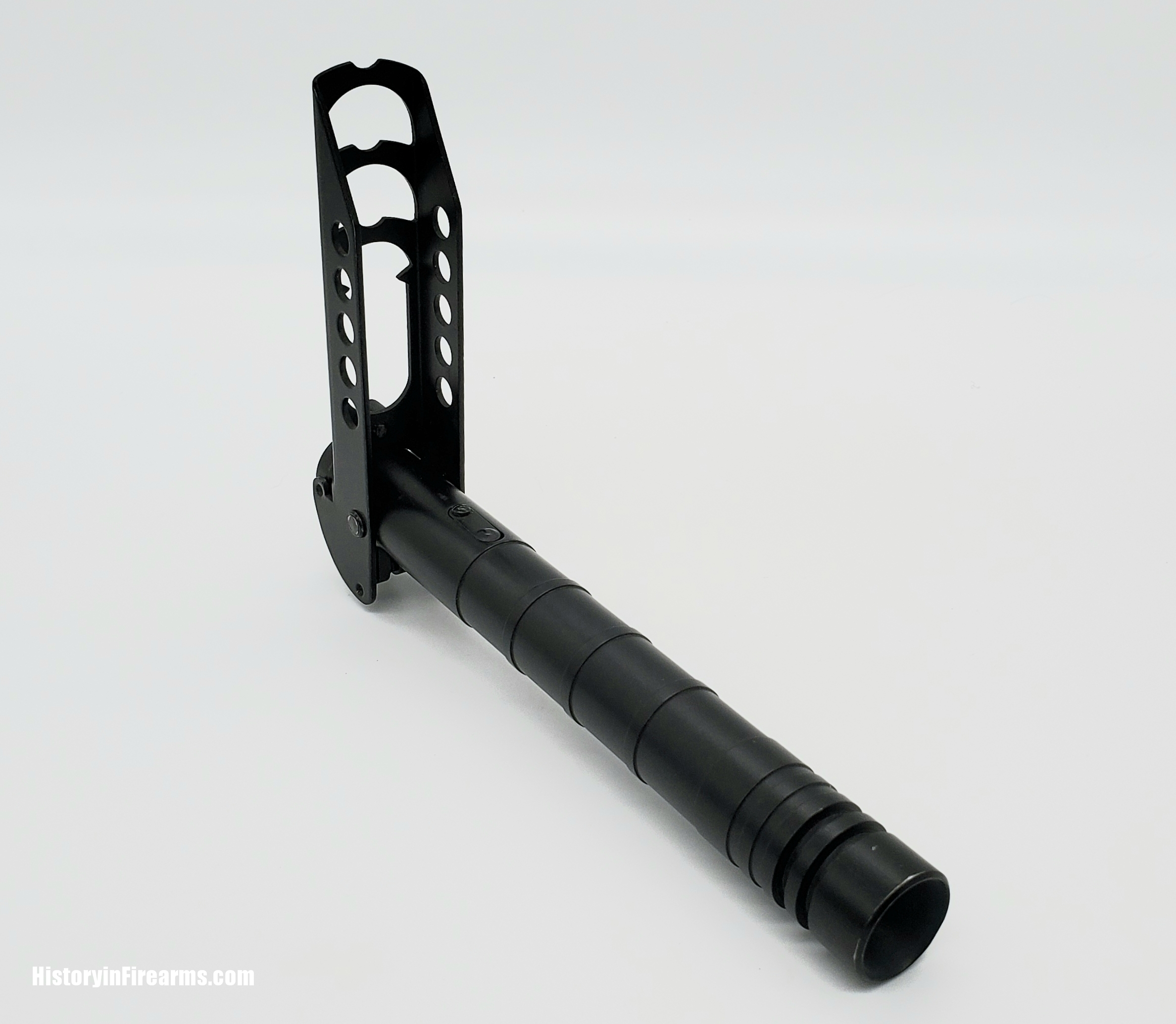 Rifle Grenade Launchers | History in Firearms