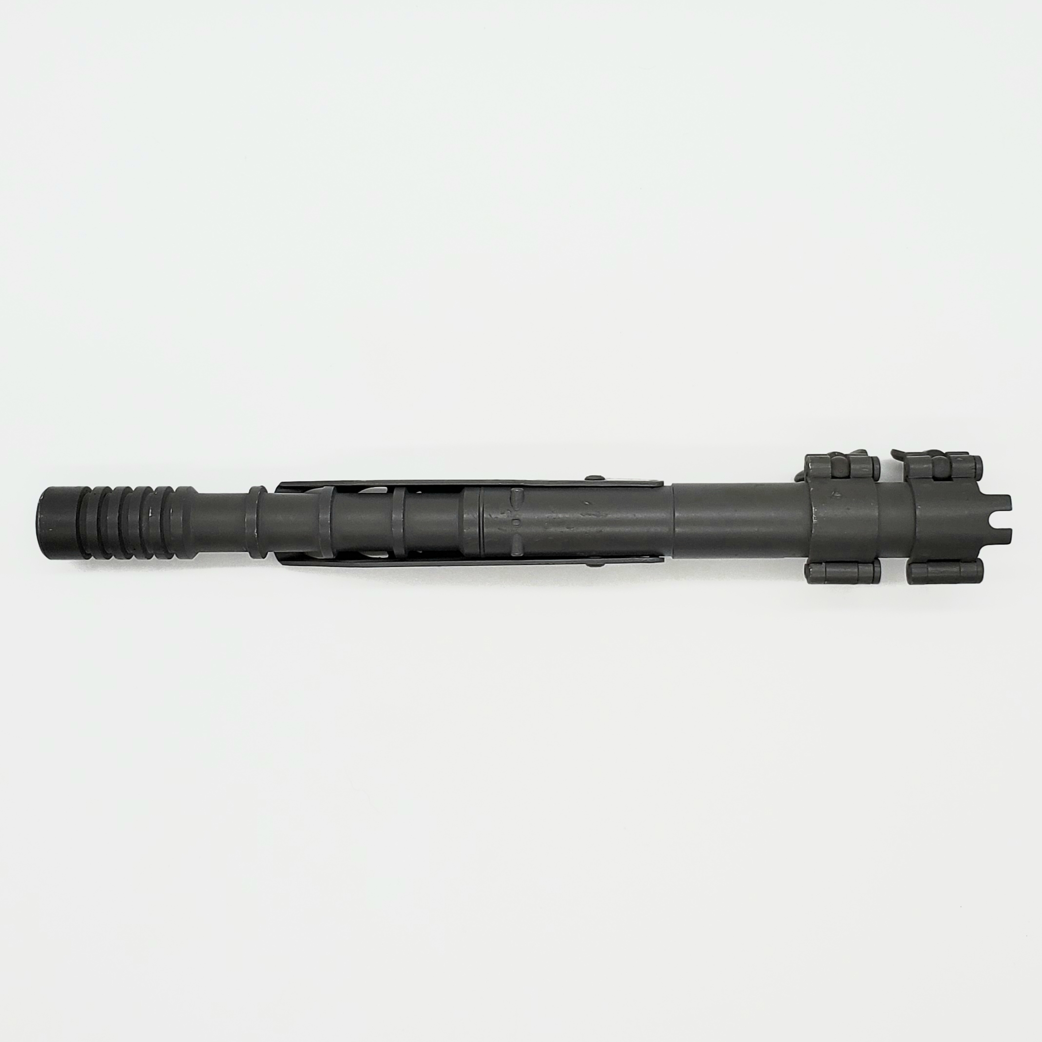 Rifle Grenade Launchers | History in Firearms