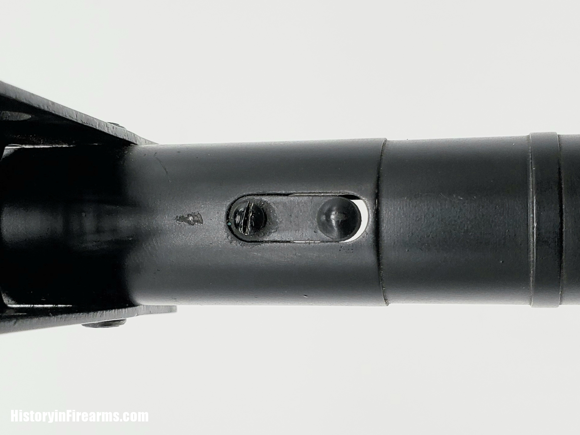 Rifle Grenade Launchers | History in Firearms