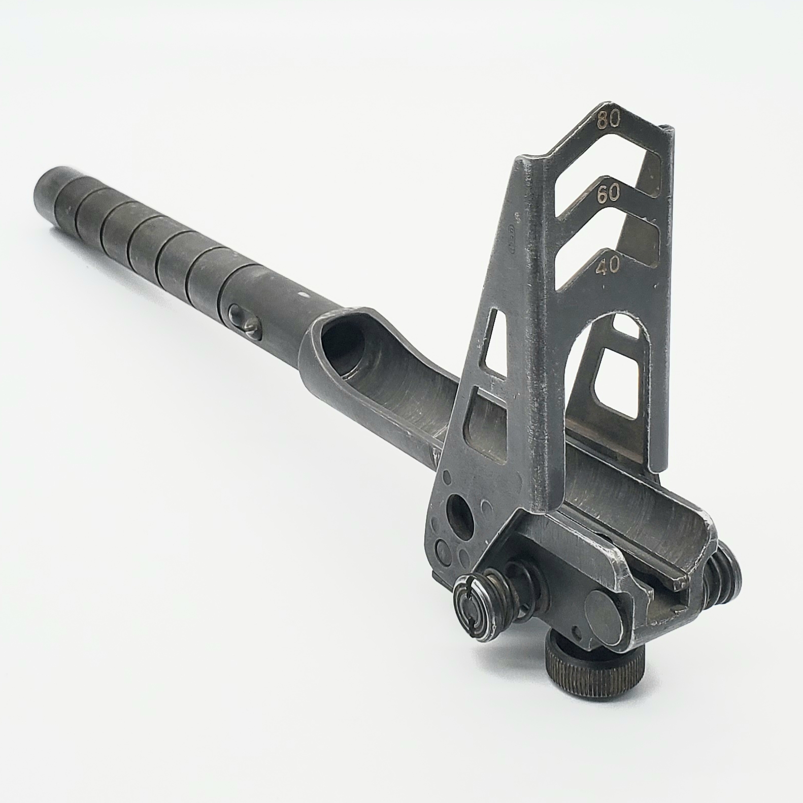 Rifle Grenade Launchers | History in Firearms