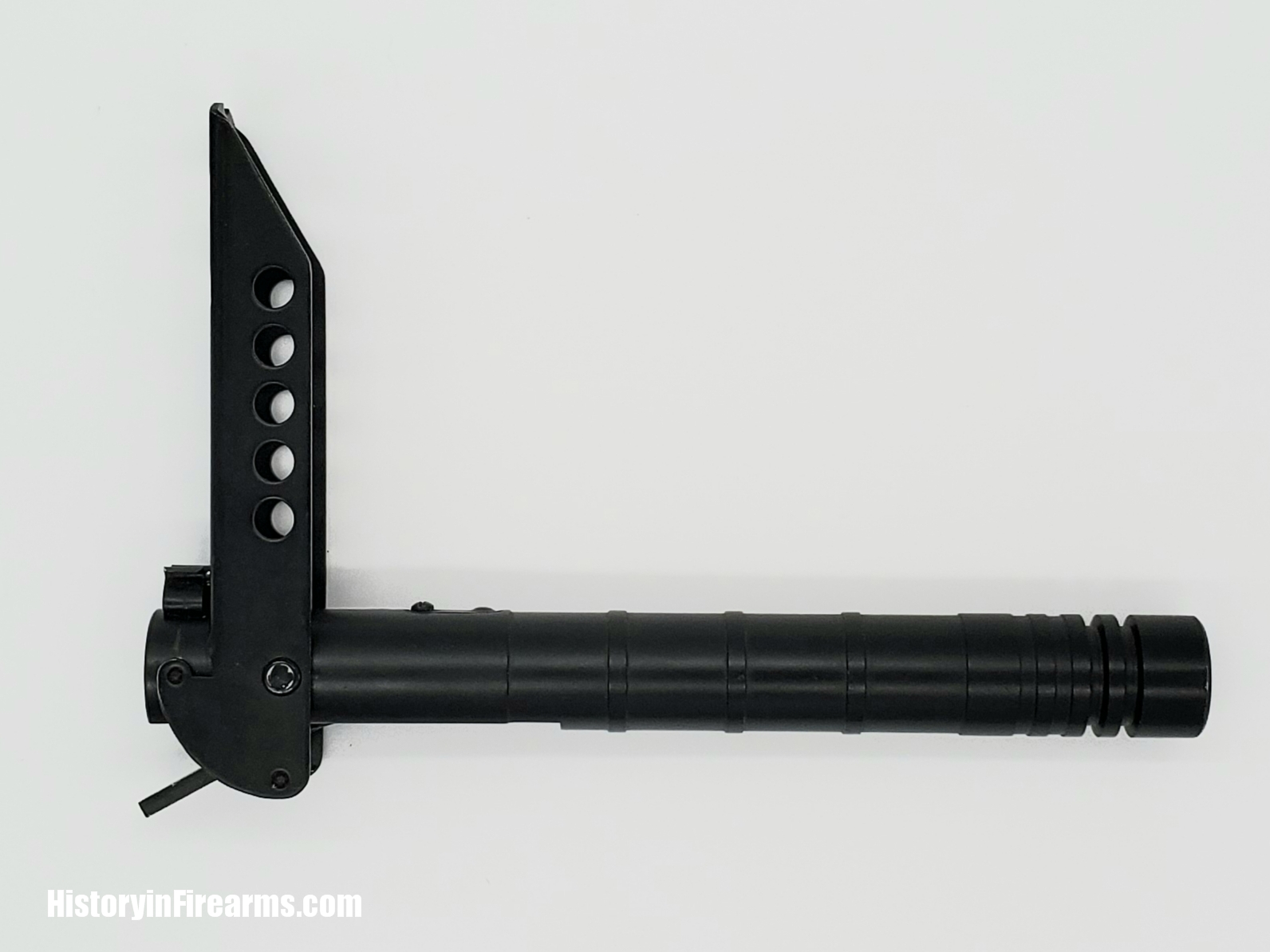 Rifle Grenade Launchers | History in Firearms