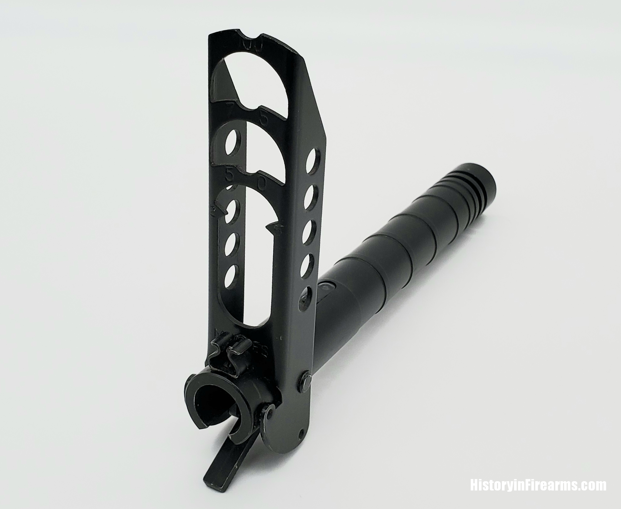 Rifle Grenade Launchers | History in Firearms