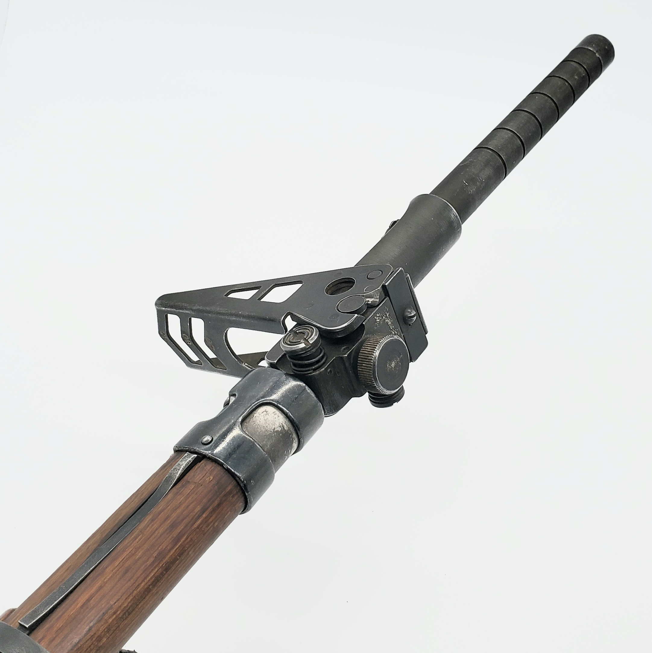 Rifle Grenade Launchers | History in Firearms