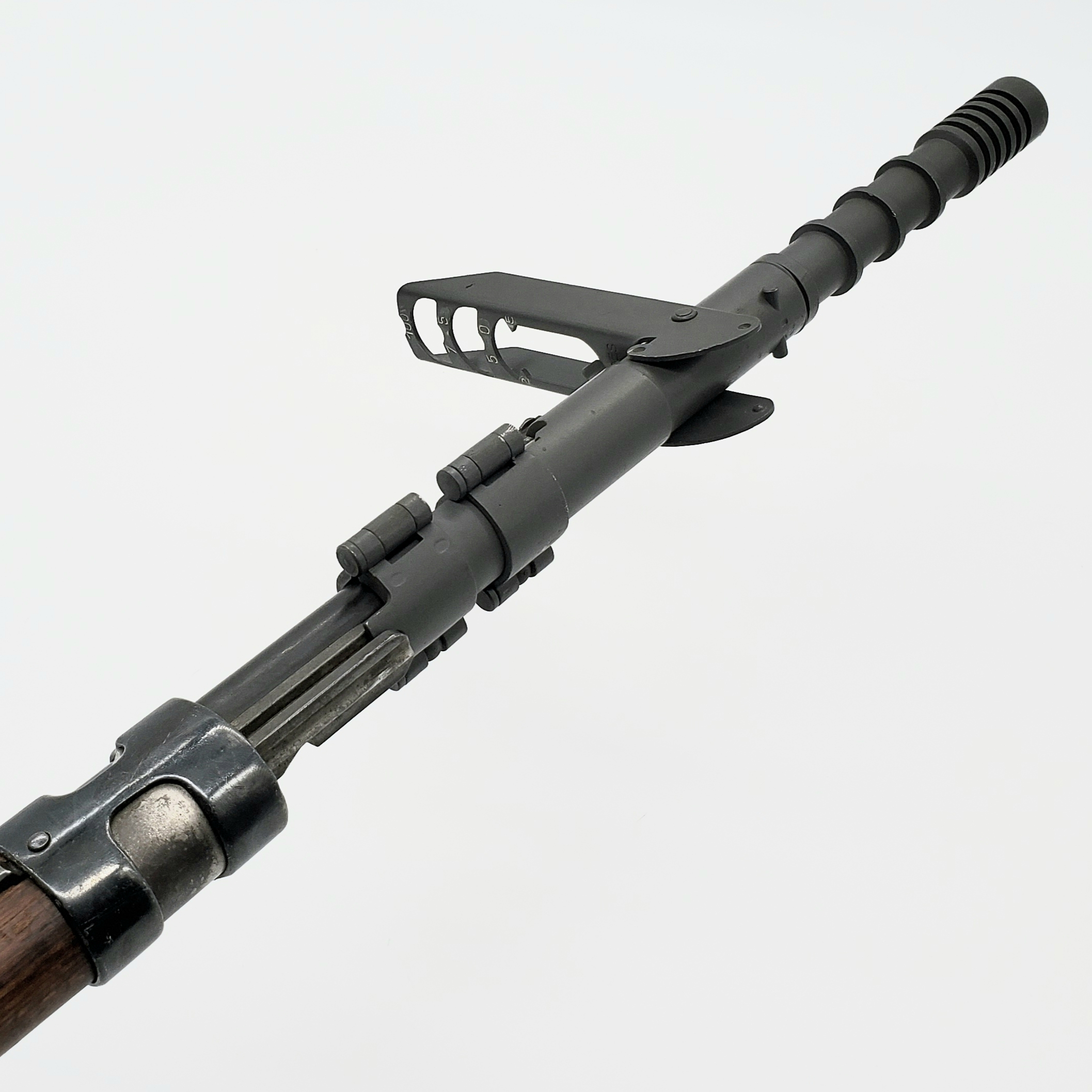 Rifle Grenade Launchers | History in Firearms