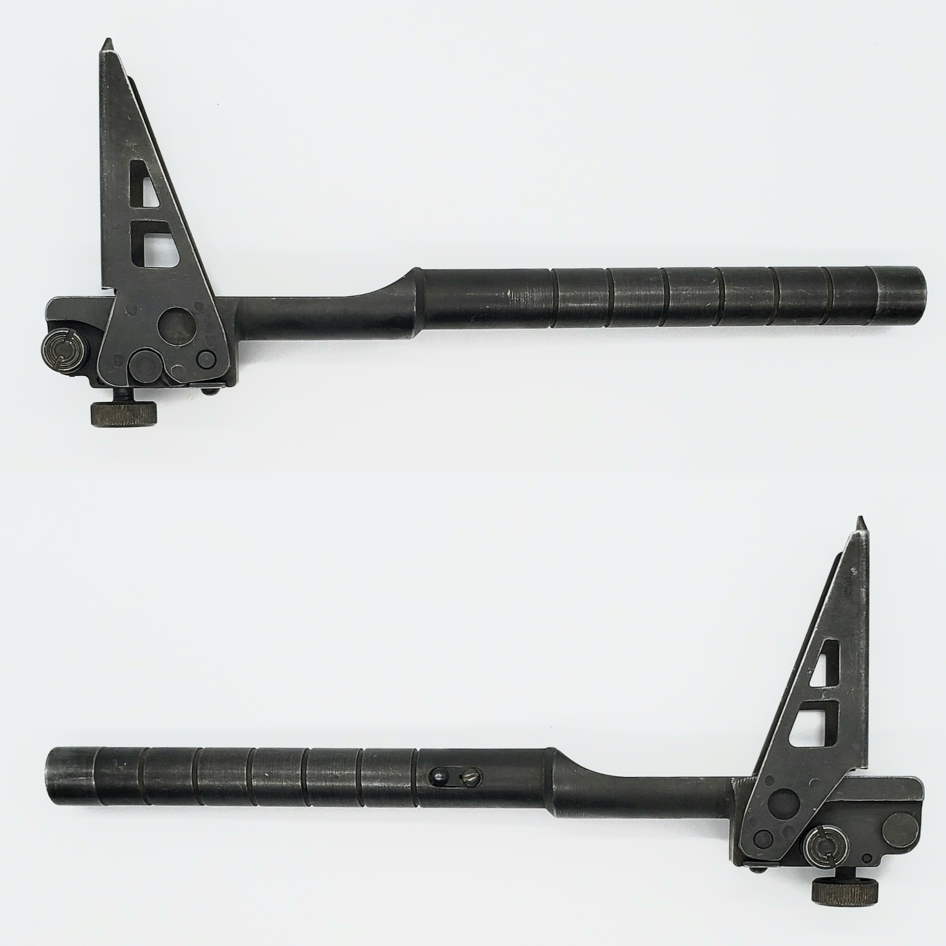 Rifle Grenade Launchers | History in Firearms