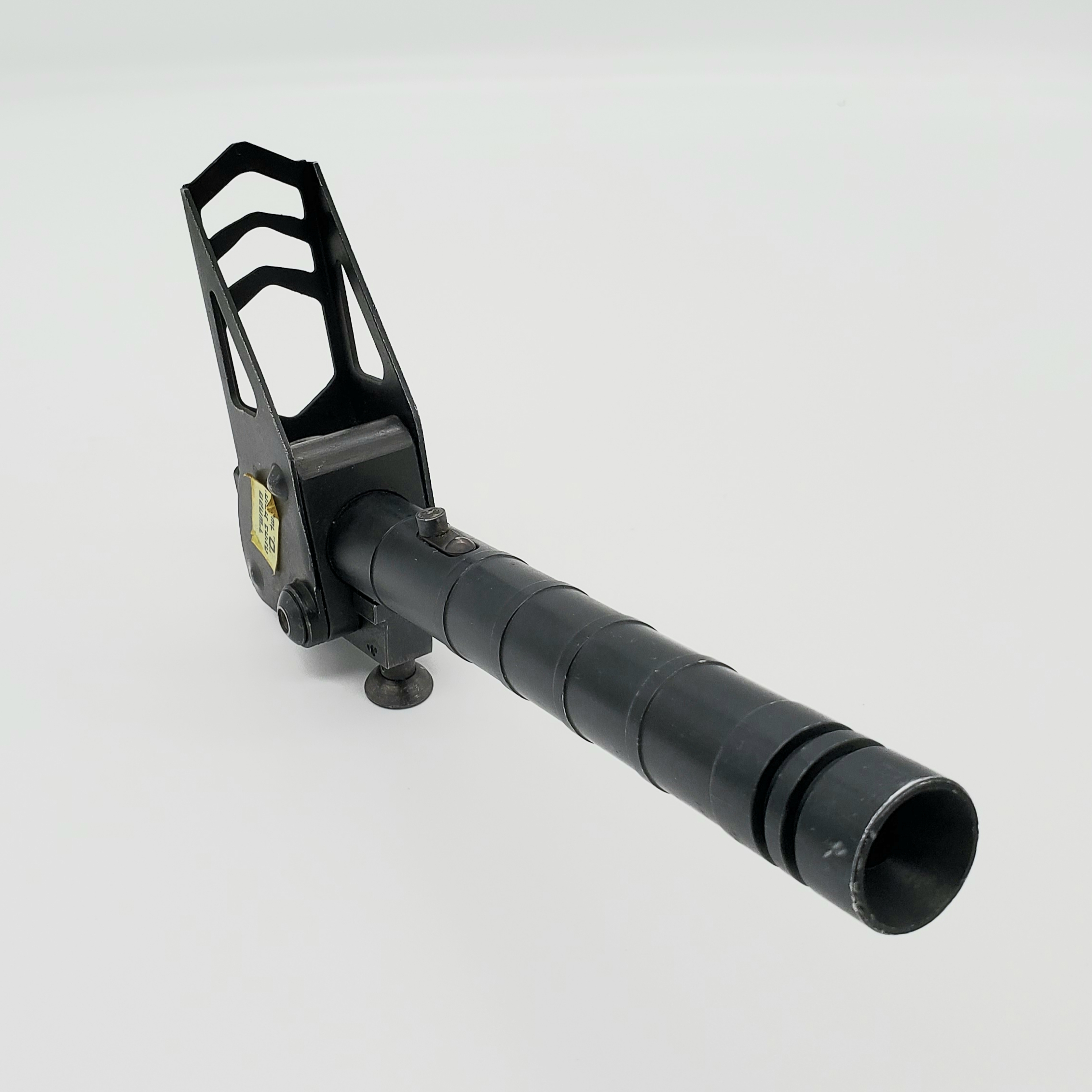 Rifle Grenade Launchers | History in Firearms