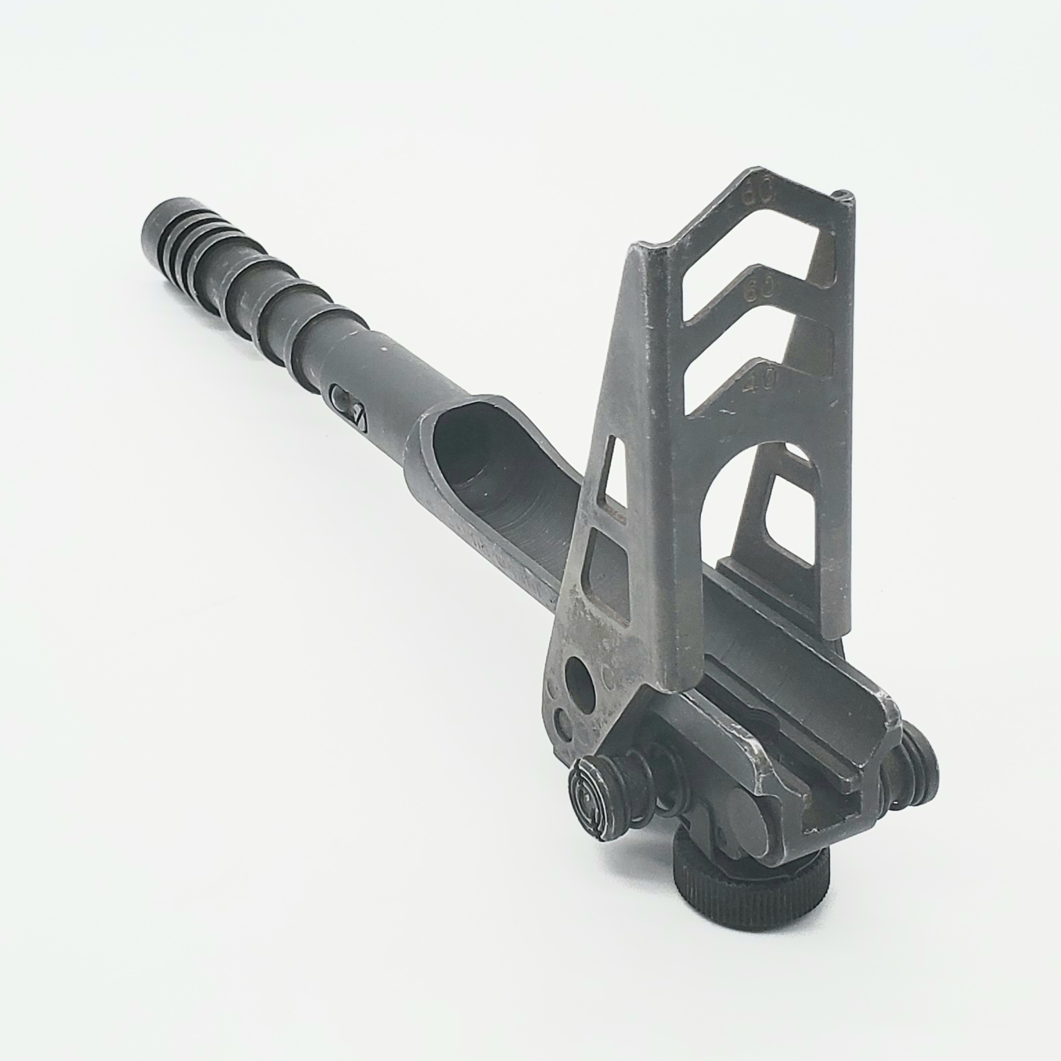 Rifle Grenade Launchers | History in Firearms