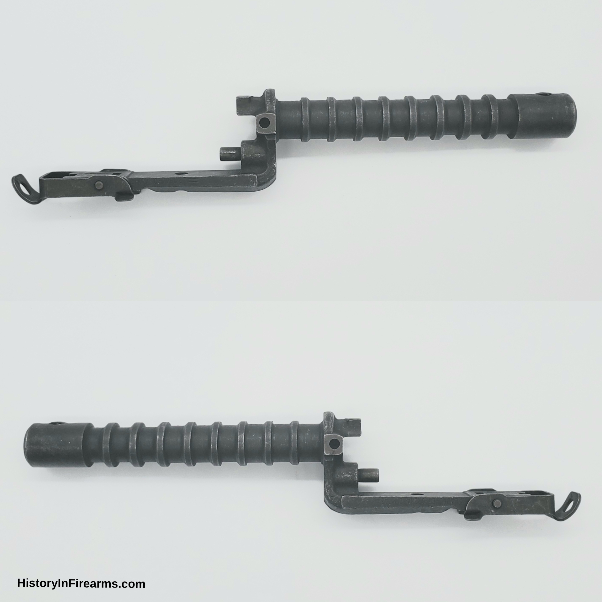 Rifle Grenade Launchers | History in Firearms