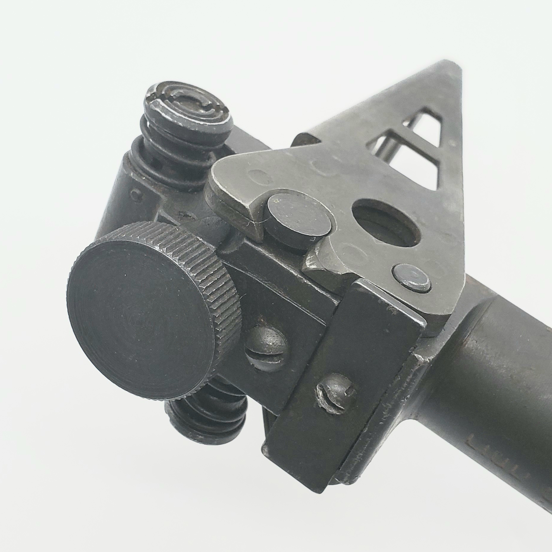 Rifle Grenade Launchers | History in Firearms