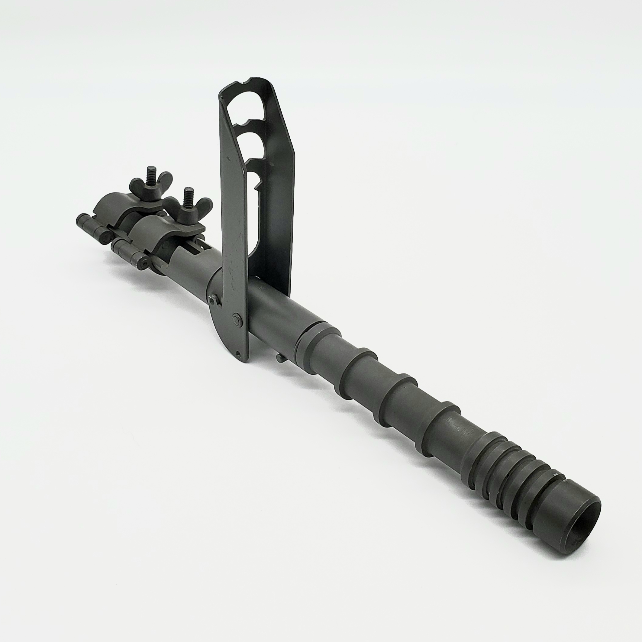 Rifle Grenade Launchers | History in Firearms