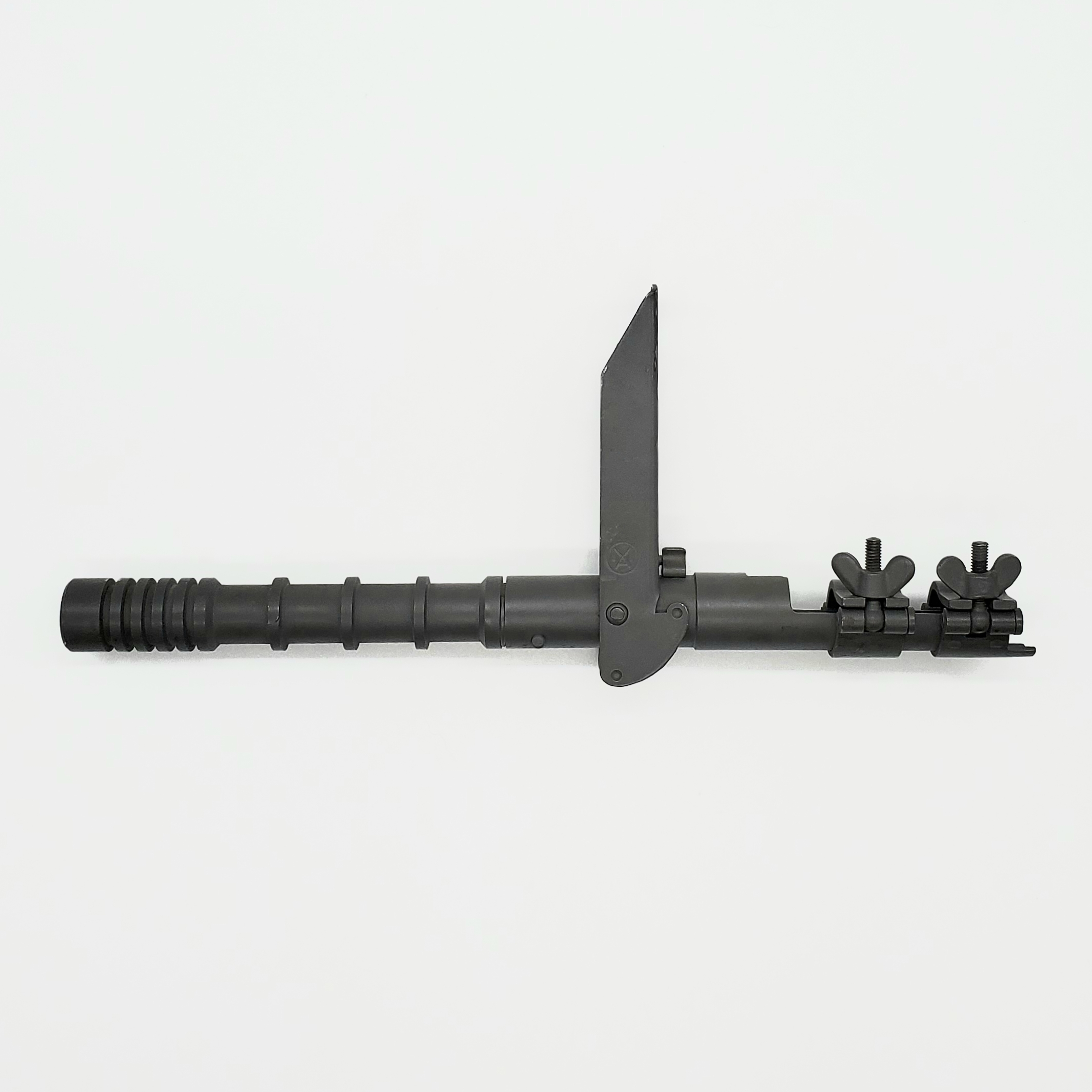 Rifle Grenade Launchers | History in Firearms