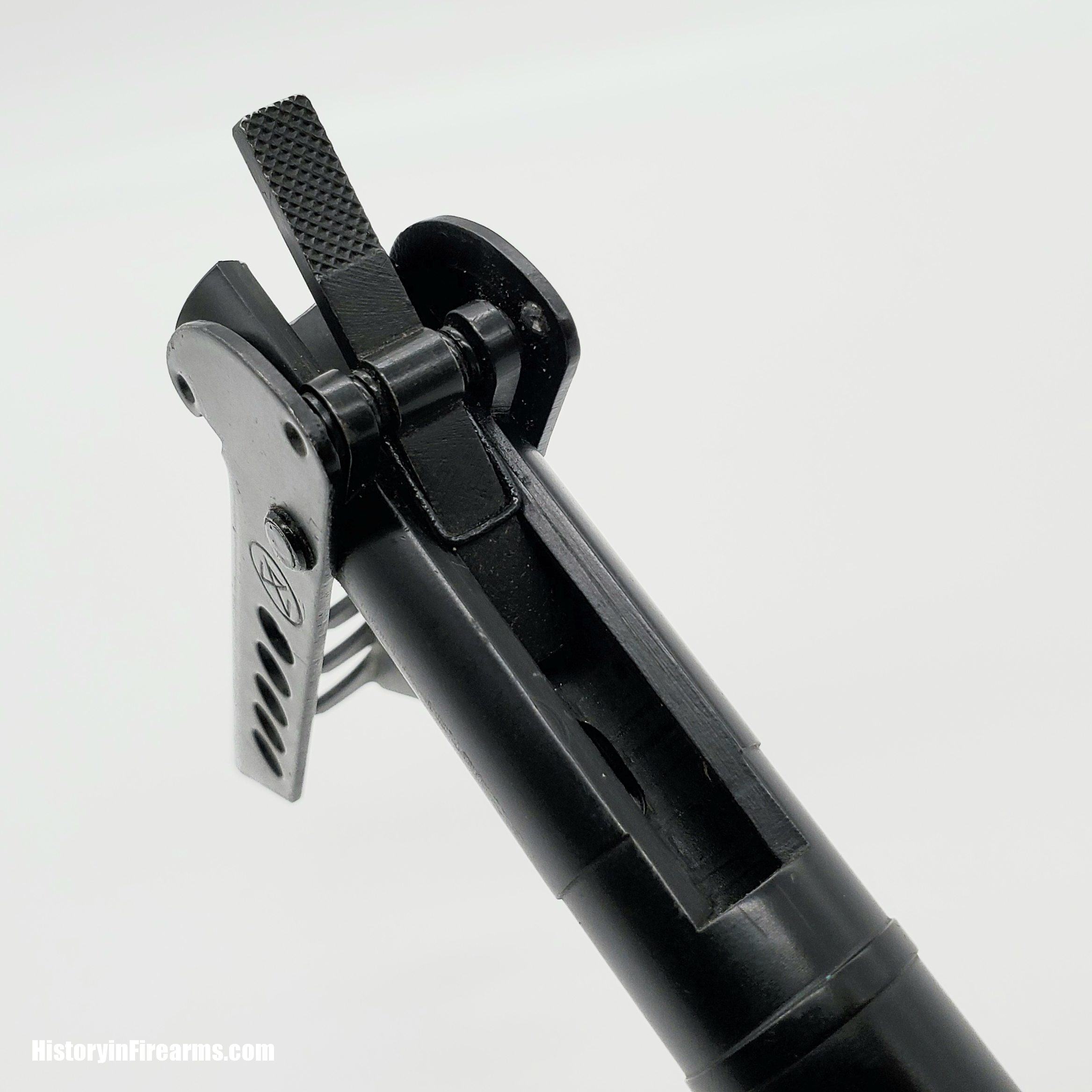 Rifle Grenade Launchers | History in Firearms