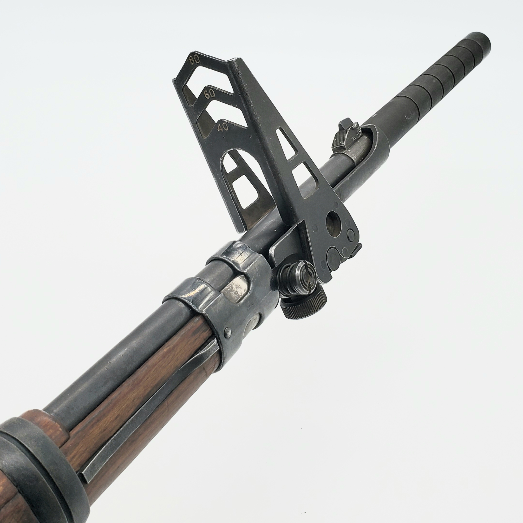 Rifle Grenade Launchers | History in Firearms